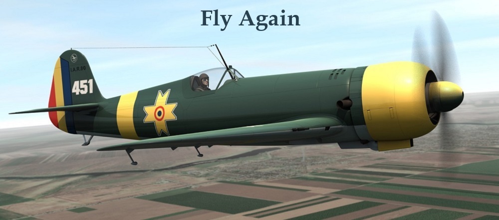 Proiect Reconstructie IAR 80