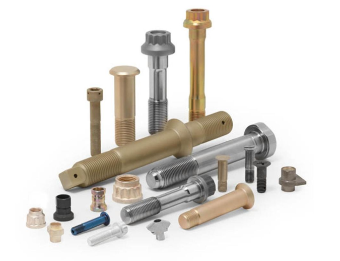 Elemente de fixare (fasteners) stabilizator - IAR 80 FLY AGAIN